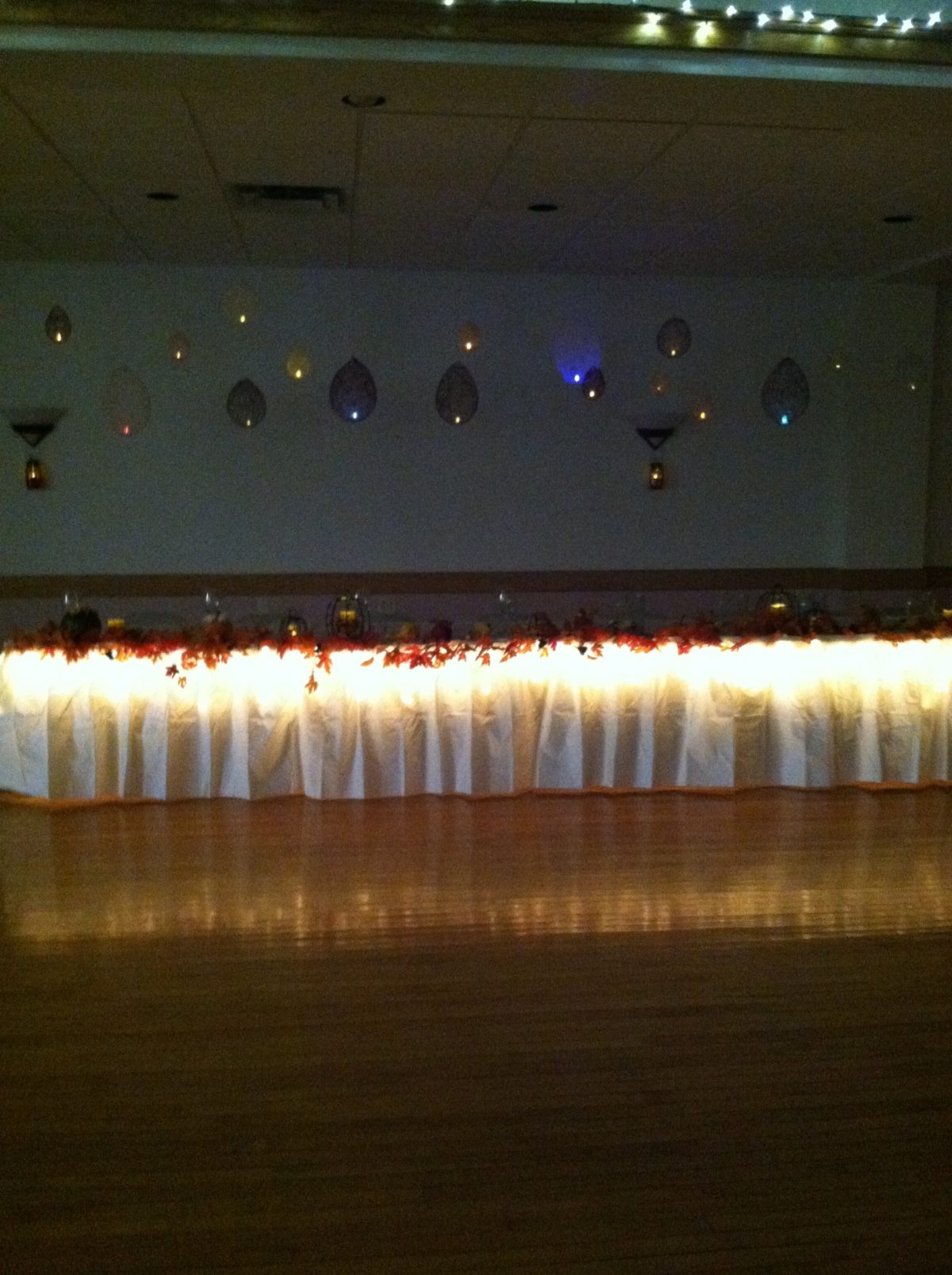 Banquet Center – Herman Volunteer Fire Co. | Herman Pennsylvania