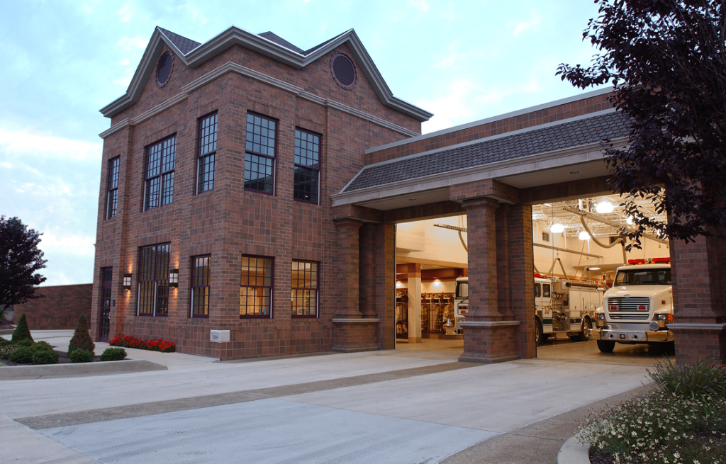 Station – Herman Volunteer Fire Co. | Herman Pennsylvania