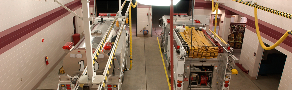 Fire Station – Herman Volunteer Fire Co. | Herman Pennsylvania