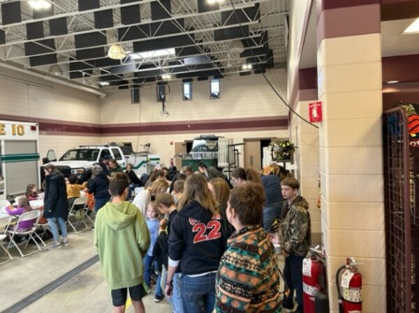 Herman Volunteer Fire Co. | Herman Pennsylvania – COMMUNITY. SERVICE ...